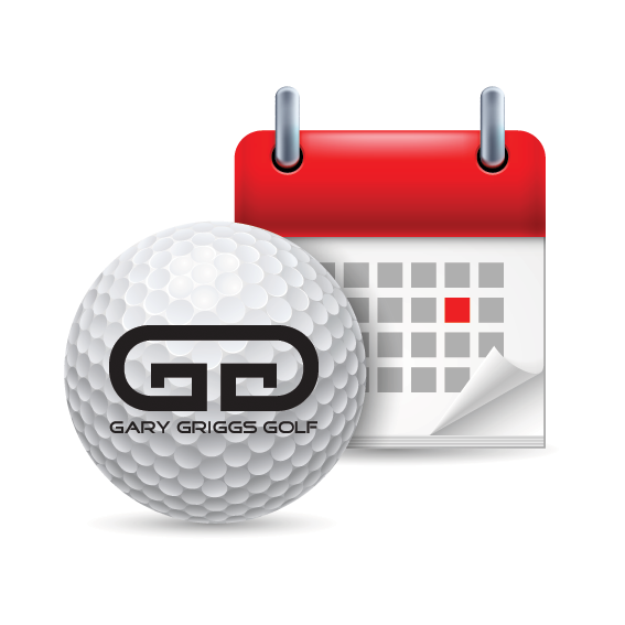 Gary Griggs Golf – Gary Griggs PGA Golf Lessons