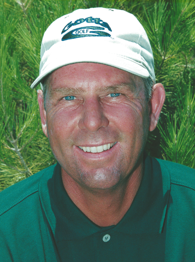 Gary Griggs Golf – Gary Griggs PGA Golf Lessons